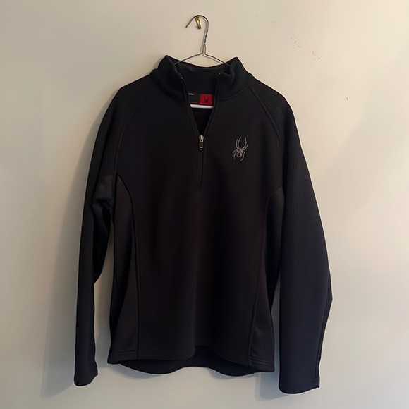 Spyder | Jackets & Coats | Spyder Quarter Zip | Poshmark